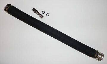 TIDLAND BLADDER SPARE PARTS KIT - Quality Discount Press Parts