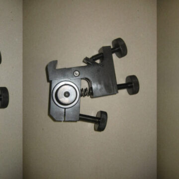 Table Top Rewinders - Quality Discount Press Parts & Equipment