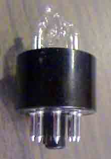 PC STROBE BULB HD STROBE BULB FOR PANELS AND CONTROLS STROBE HEAVY DUTY ...