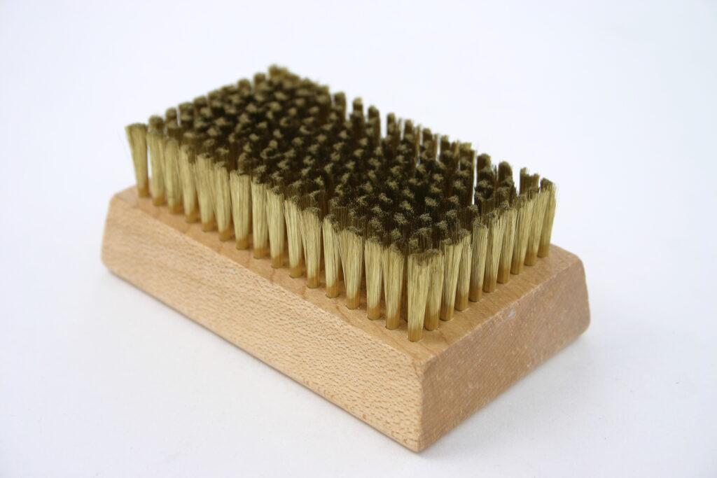 Anilox Brass Brush .005 - Quality Discount Press Parts