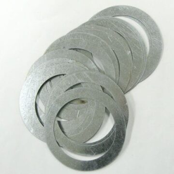 Table Top Rewinders - Quality Discount Press Parts & Equipment