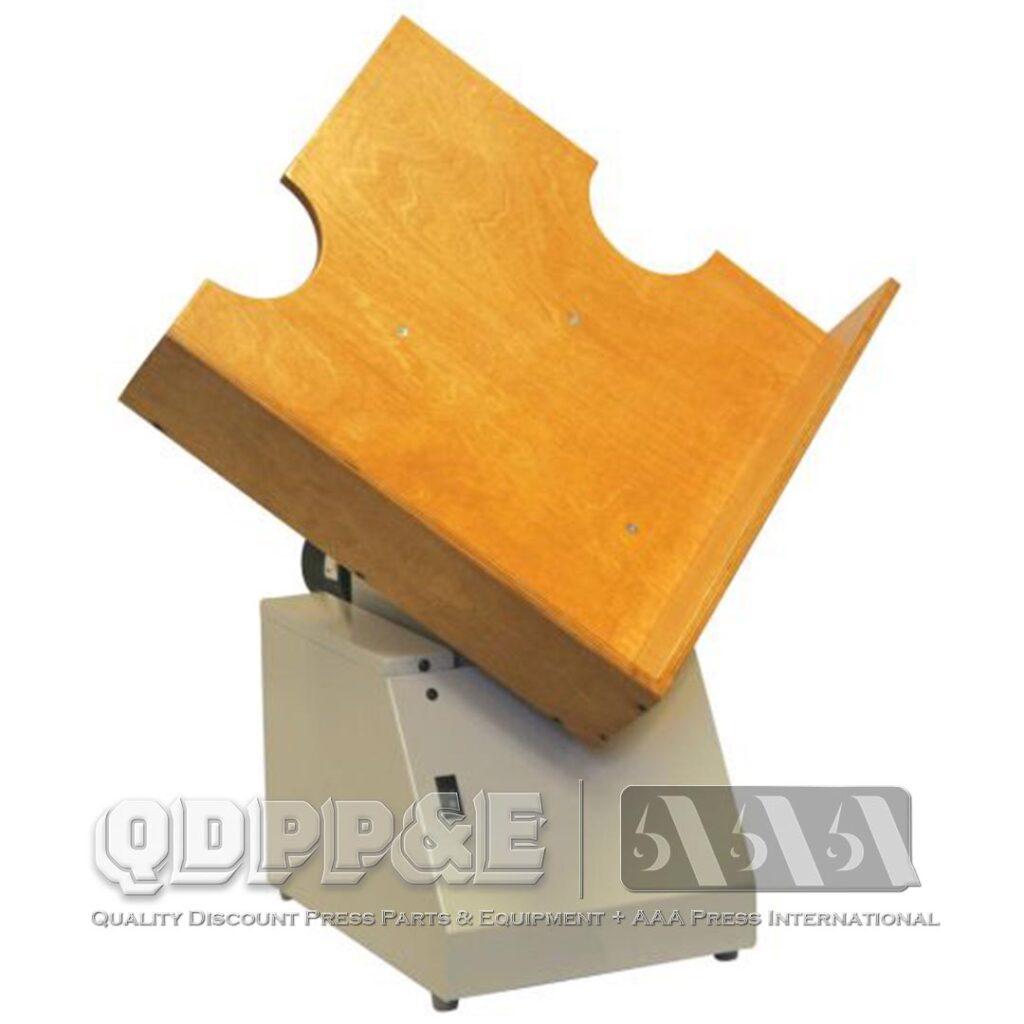 LASSCO LJ-4 JOGGER TABLE - Quality Discount Press Parts