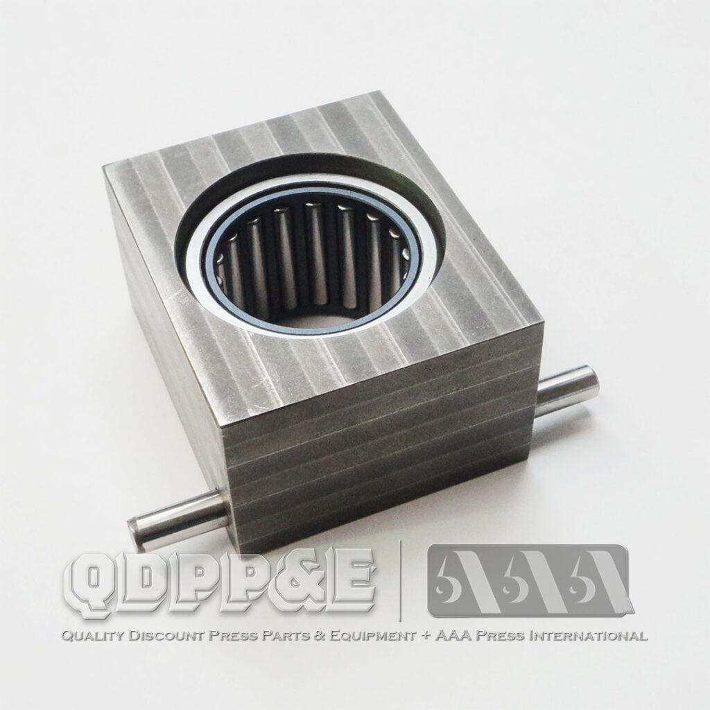 BEARING BLOCK SUB-ASSEMBLY - Quality Discount Press Parts