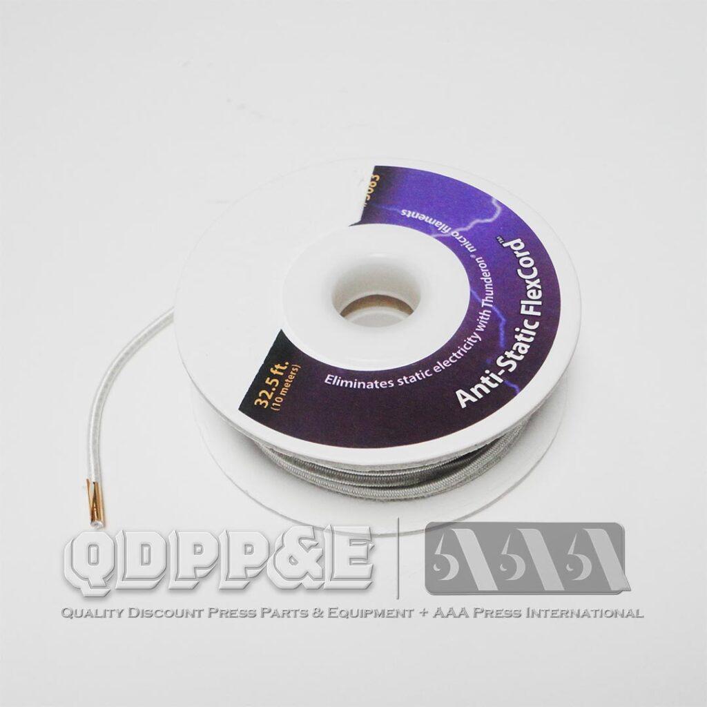 Anti Static String - Quality Discount Press Parts