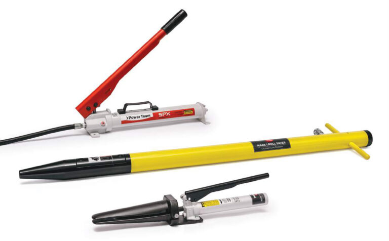 Roll Savers - Quality Discount Press Parts & Equipment