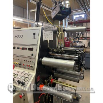 Rotoflex - Quality Discount Press Parts & Equipment