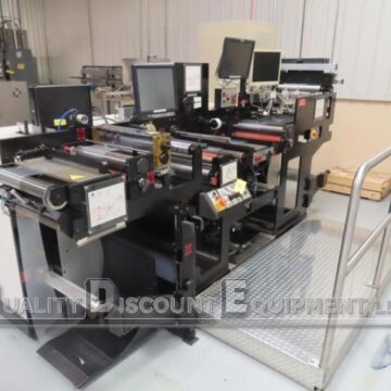 Rotoflex - Quality Discount Press Parts & Equipment