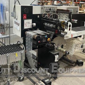 Rotoflex - Quality Discount Press Parts & Equipment