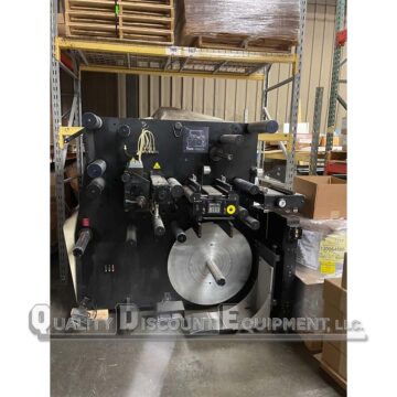 Rotoflex - Quality Discount Press Parts & Equipment