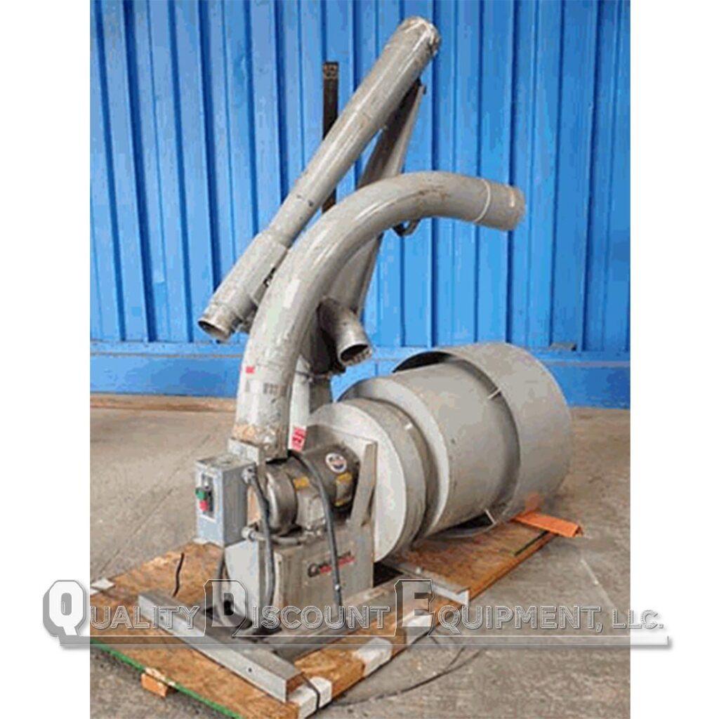 Quickdraft Model MH456 Trim Blower - Quality Discount