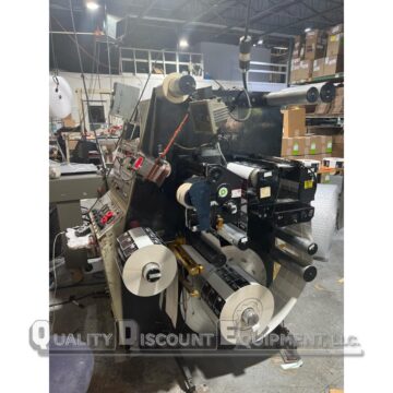 Rotoflex - Quality Discount Press Parts & Equipment