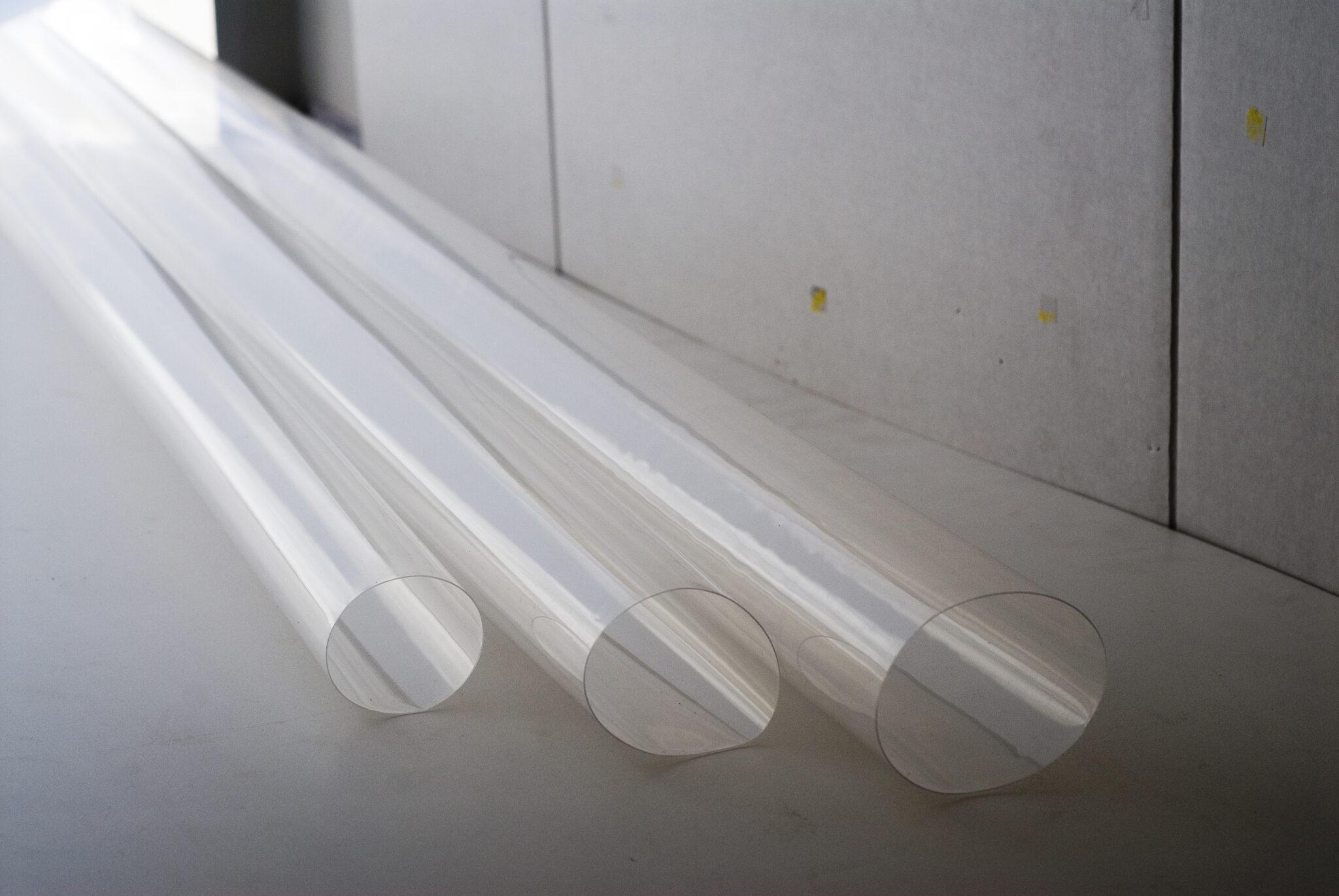 Teflon Heat Shrink – 8 ft Tube - Quality Discount