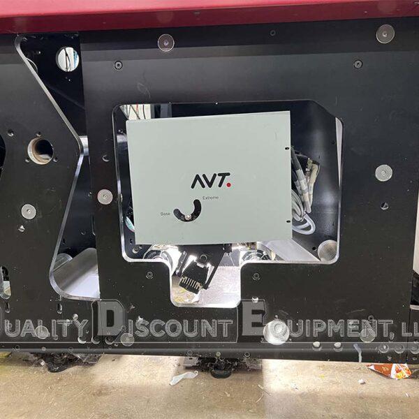 Mark Andy P7 Digital Hybrid 13″ 7 Color Press - QDPP