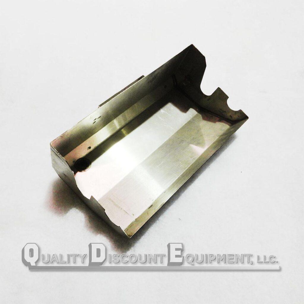 Mark Andy 10″ Stainless Steel Ink Pan - Quality Discount