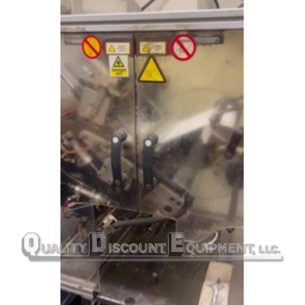 High-Speed ABG 13″ Turret Rewinder - Quality Discount