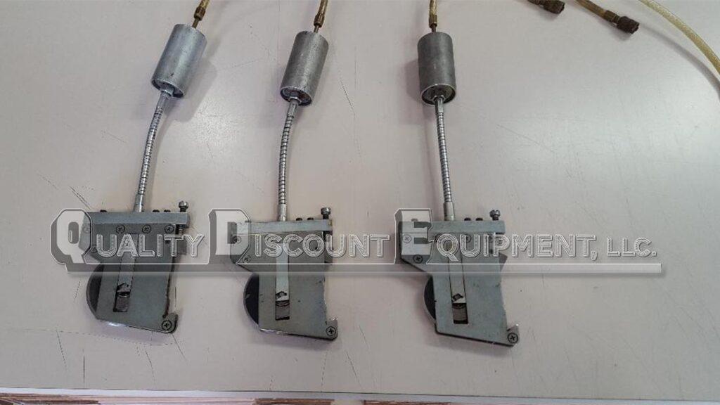 Mark Andy Slitter/Crush Knife Assembly - Quality Discount