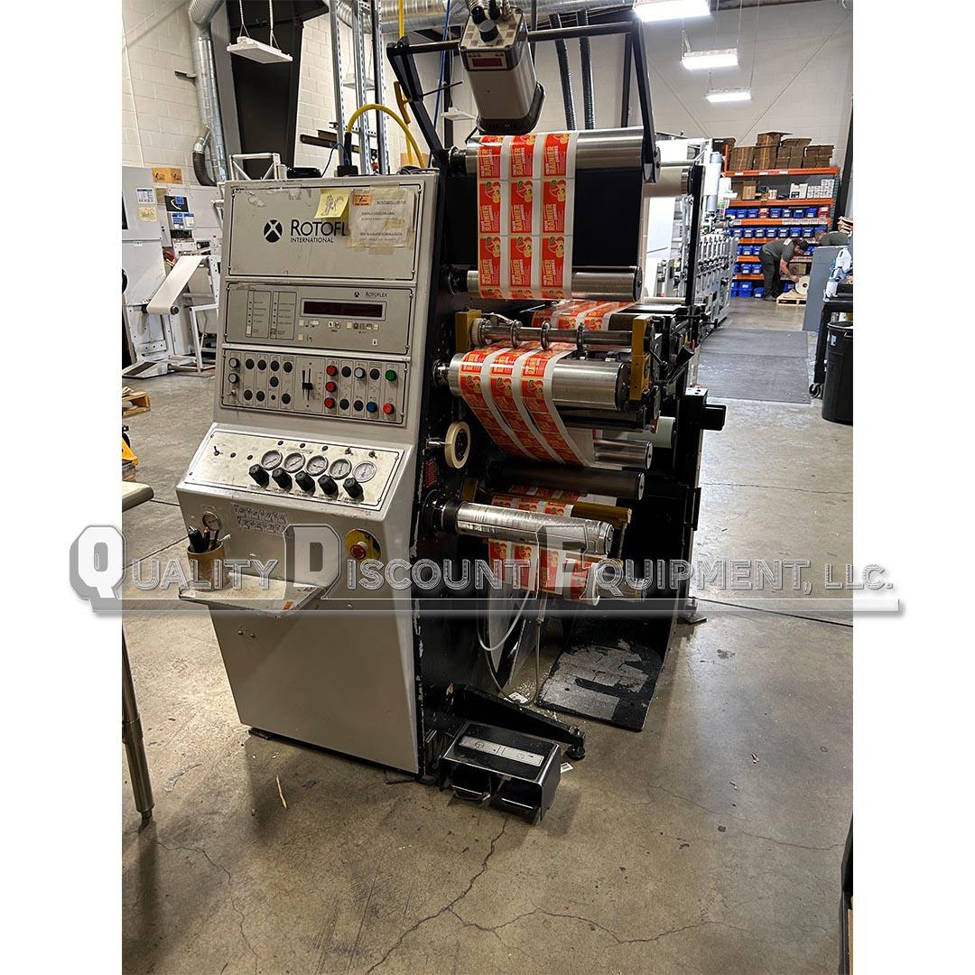 Home - Quality Discount Press Parts & Equipment