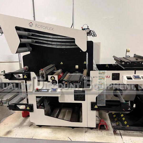 Home - Quality Discount Press Parts & Equipment